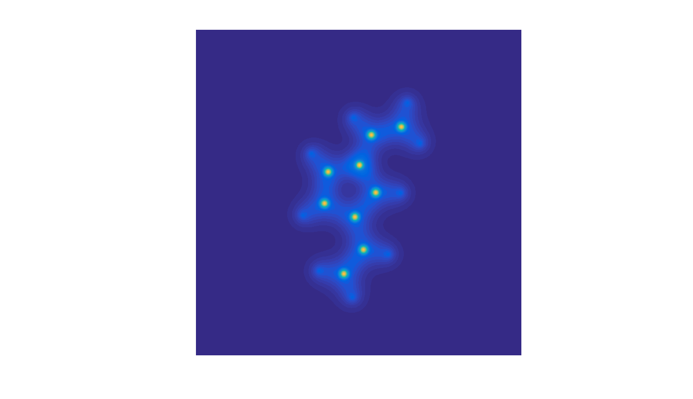 Smooth Extensions – Matthew Hirn